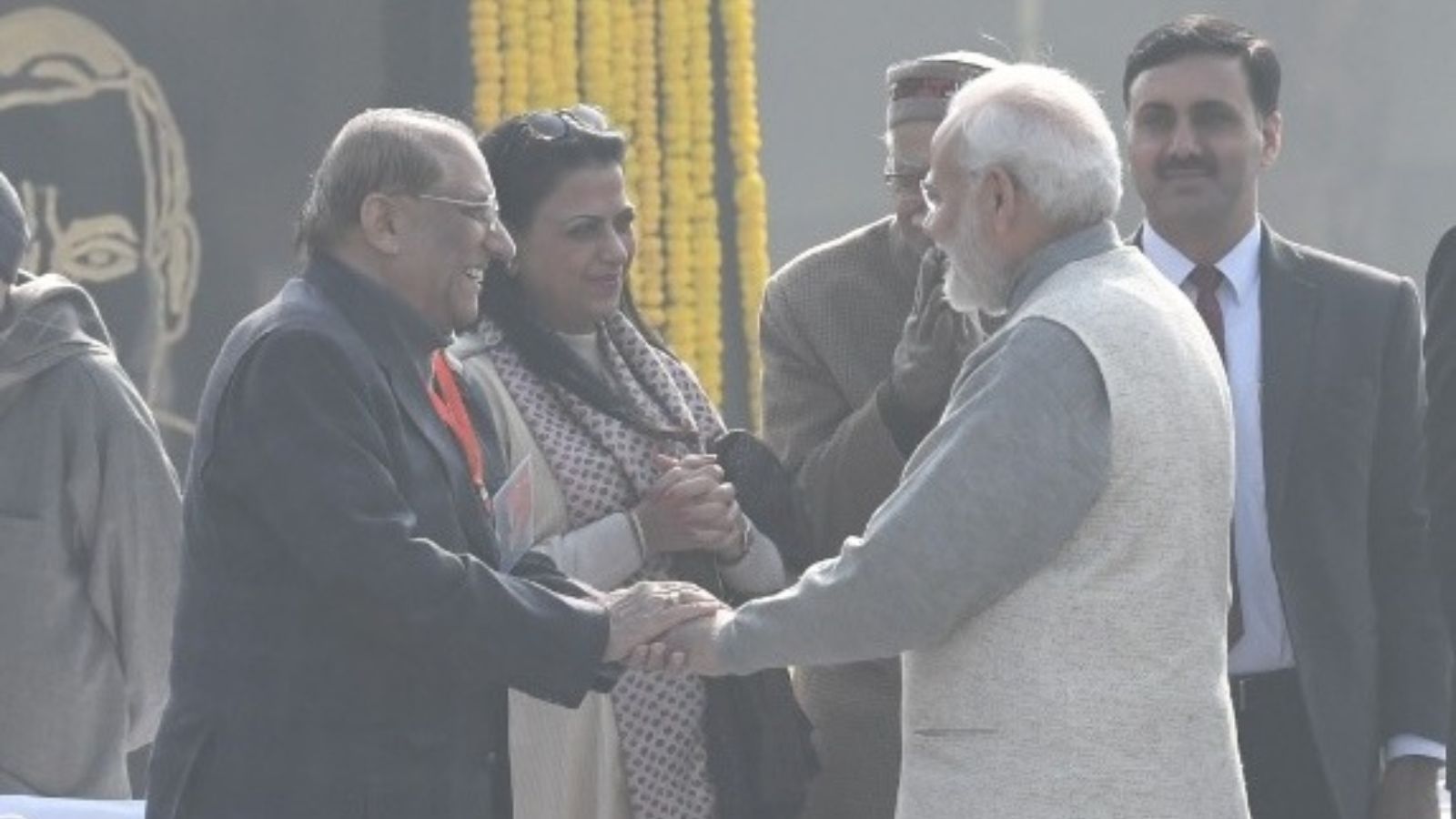 Organiser, seasoned parliamentarian, development man: BJP mourns the ...