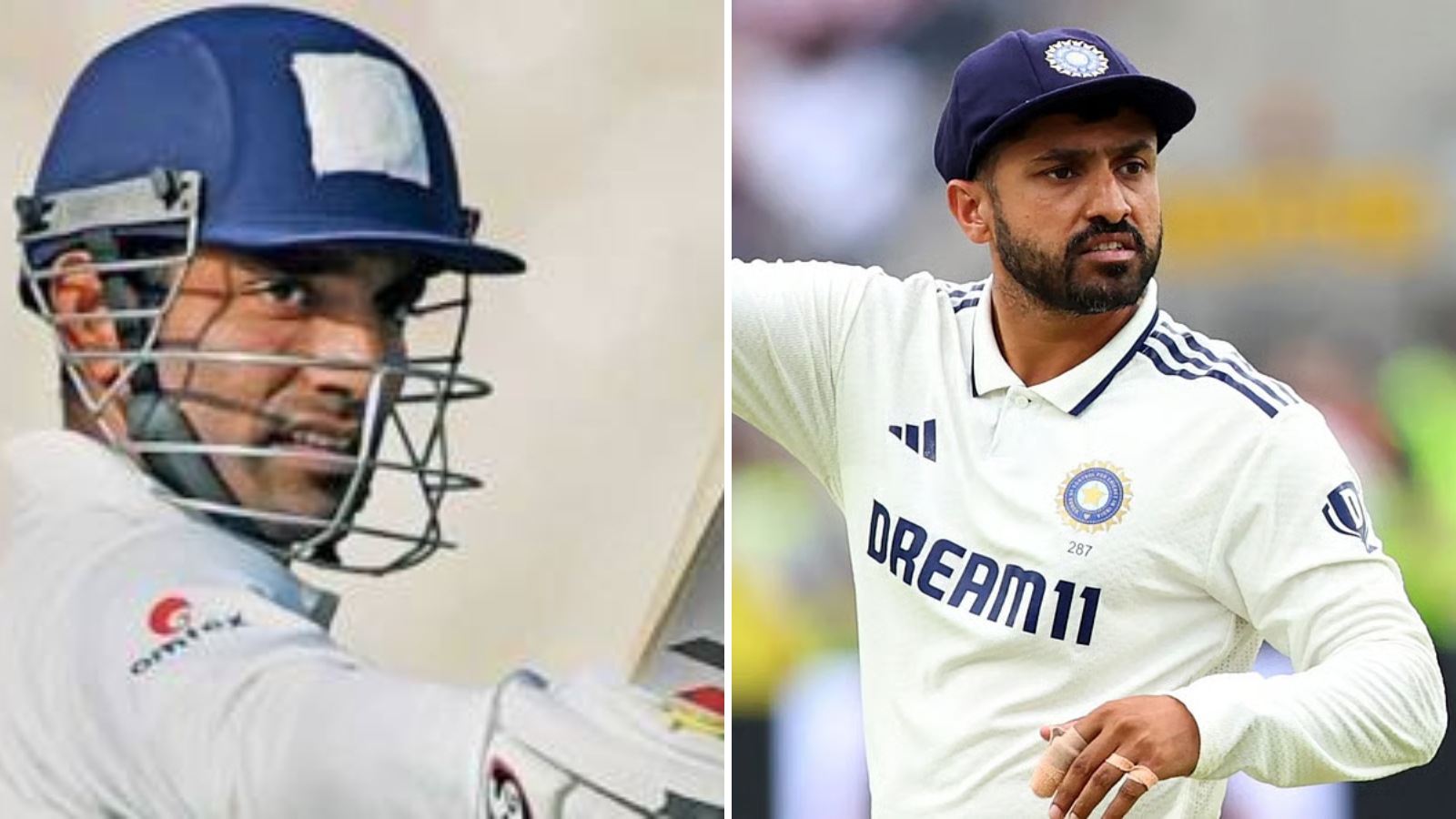 ‘Twisted interview’ created a Karun Nair rift: Robin Uthappa reveals ...