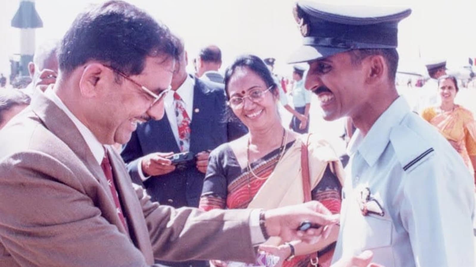 MiG-21s retd, mother of IAF pilot killed in crash speaks up for ‘all my ...