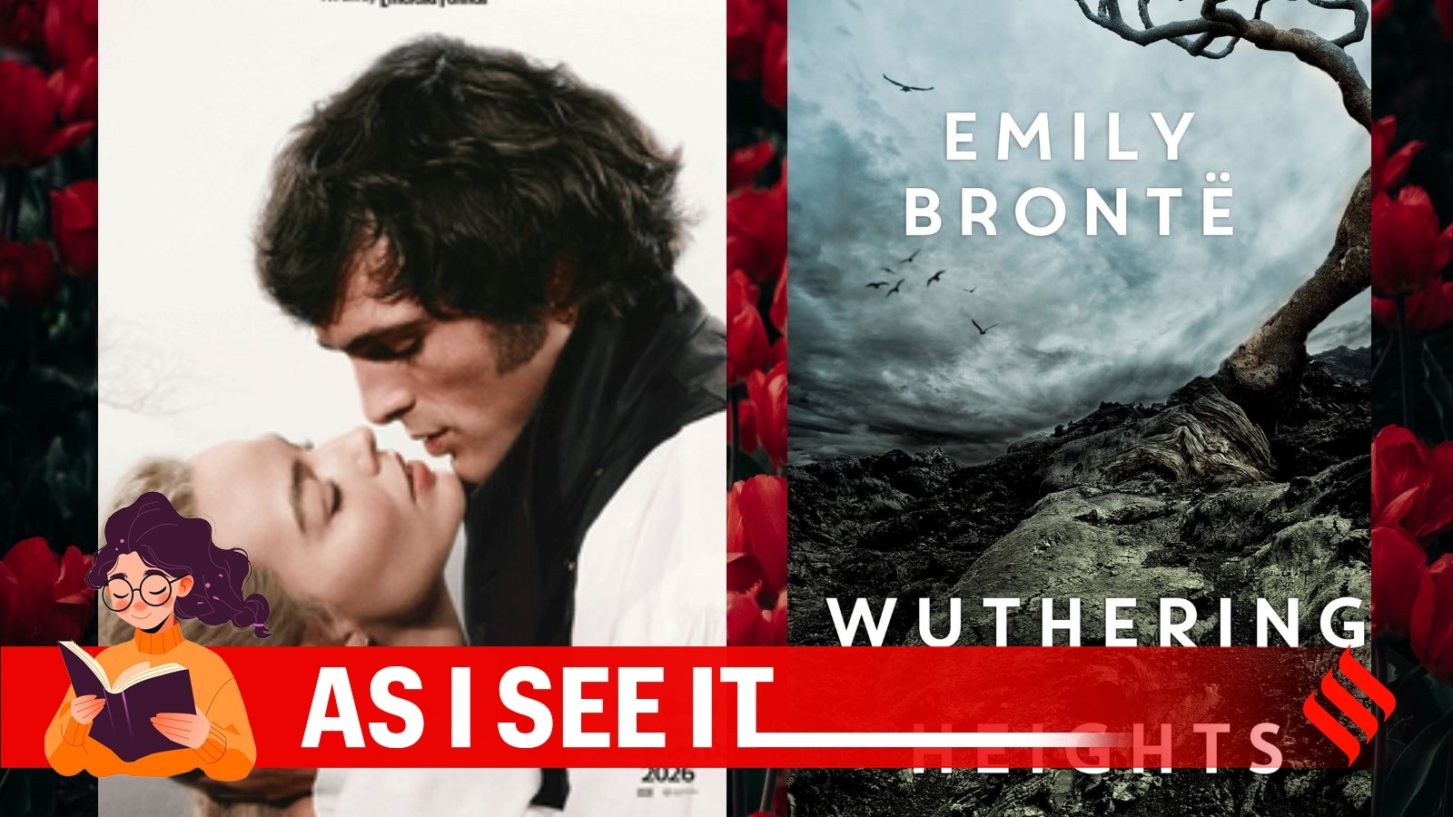 Why Wuthering Heights is not a romance. The misreading of Emily Brontë ...
