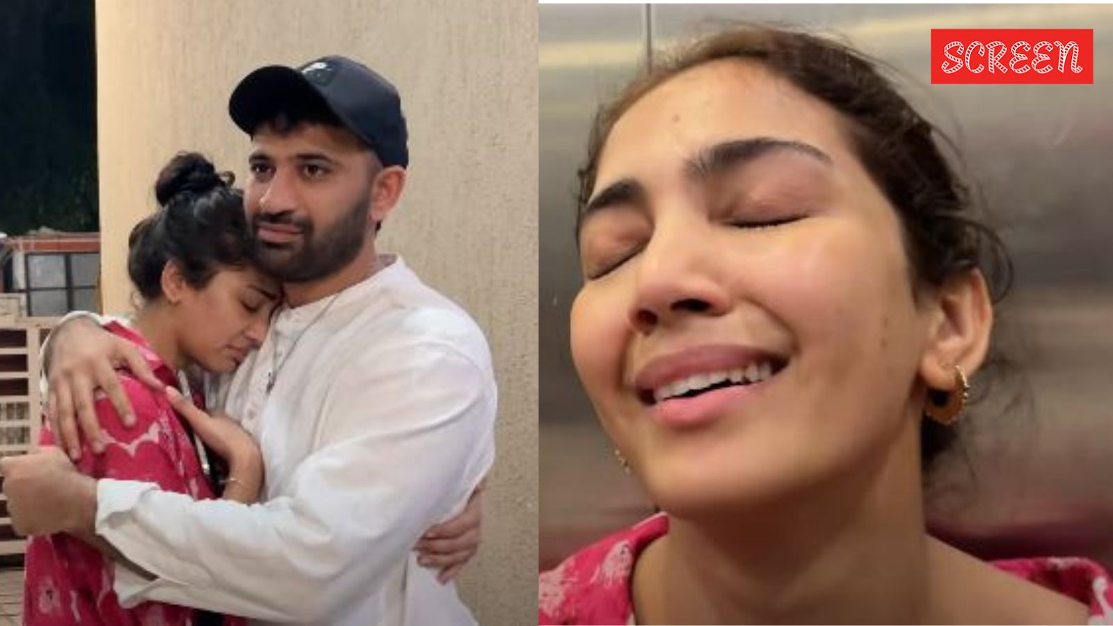 Yogita Bihani gets emotional as she moves into Archana Puran Singh’s house, tells fiance ...