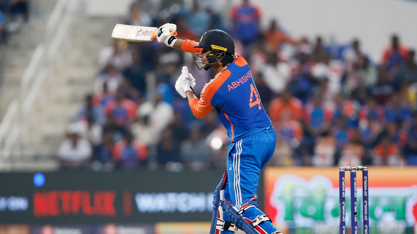 Which ball can get Abhishek Sharma out? Misbah-ul-Haq’s advice to ...