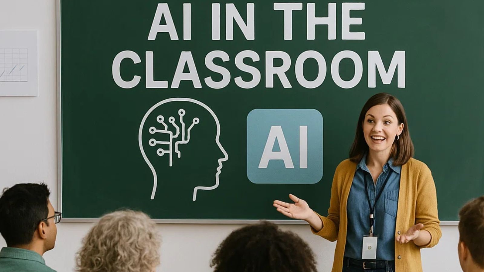 Artificial Intelligence for K-12 teachers: IIT Madras expands SWAYAM AI ...