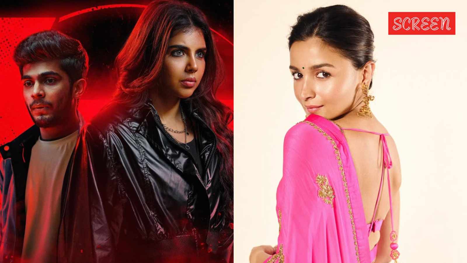 Lokah Chapter 1: After Akshay Kumar, Alia Bhatt hails Dulquer Salmaan’s female-led superhero ...