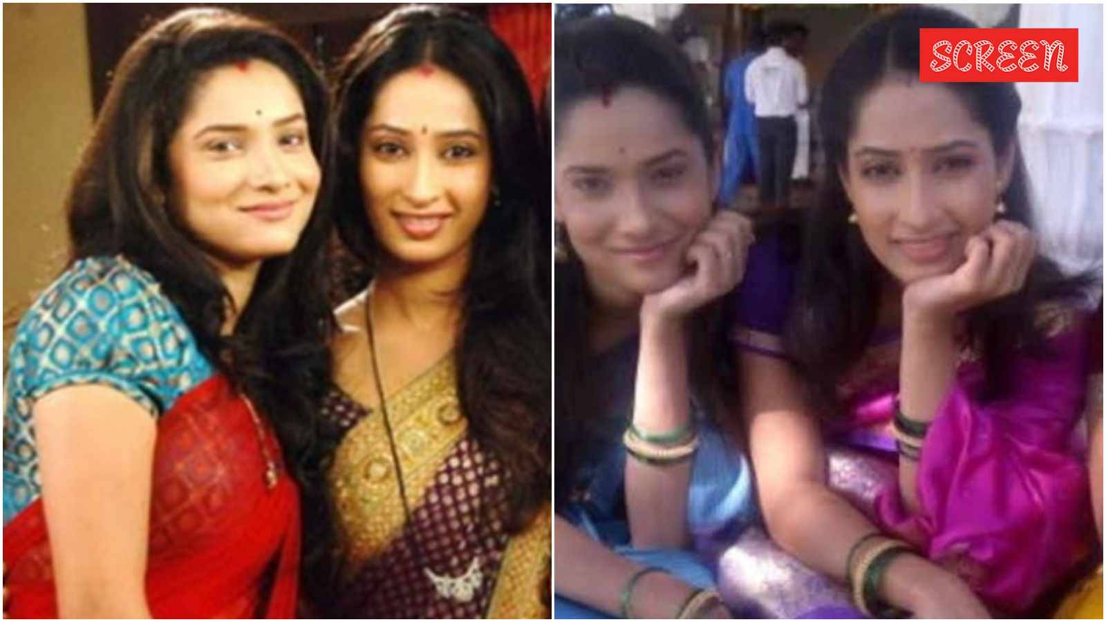 Ankita Lokhande mourns death of first Pavitra Rishta friend Priya ...