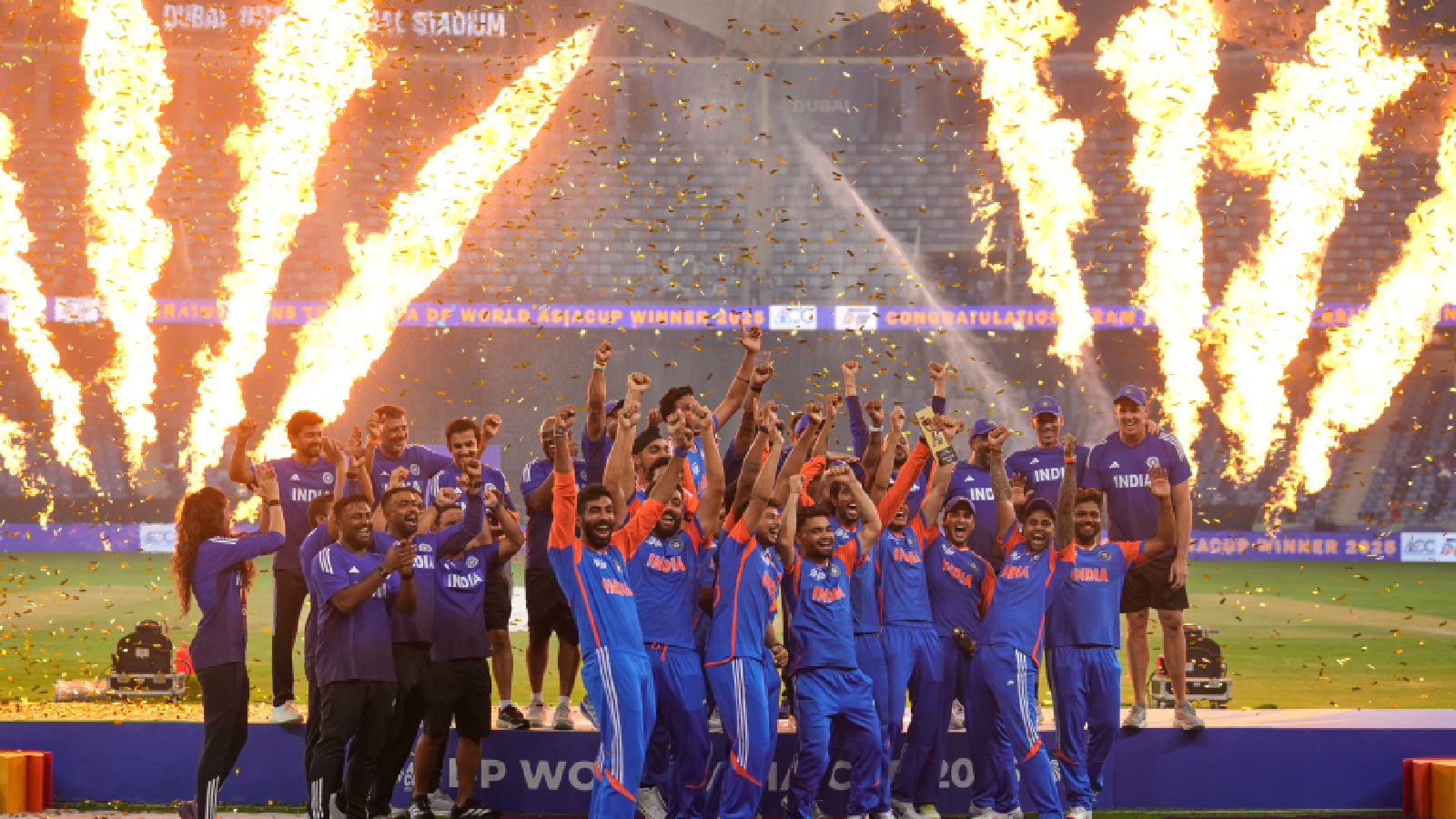 By treating cricket as war, India and Pakistan do the game a disservice ...