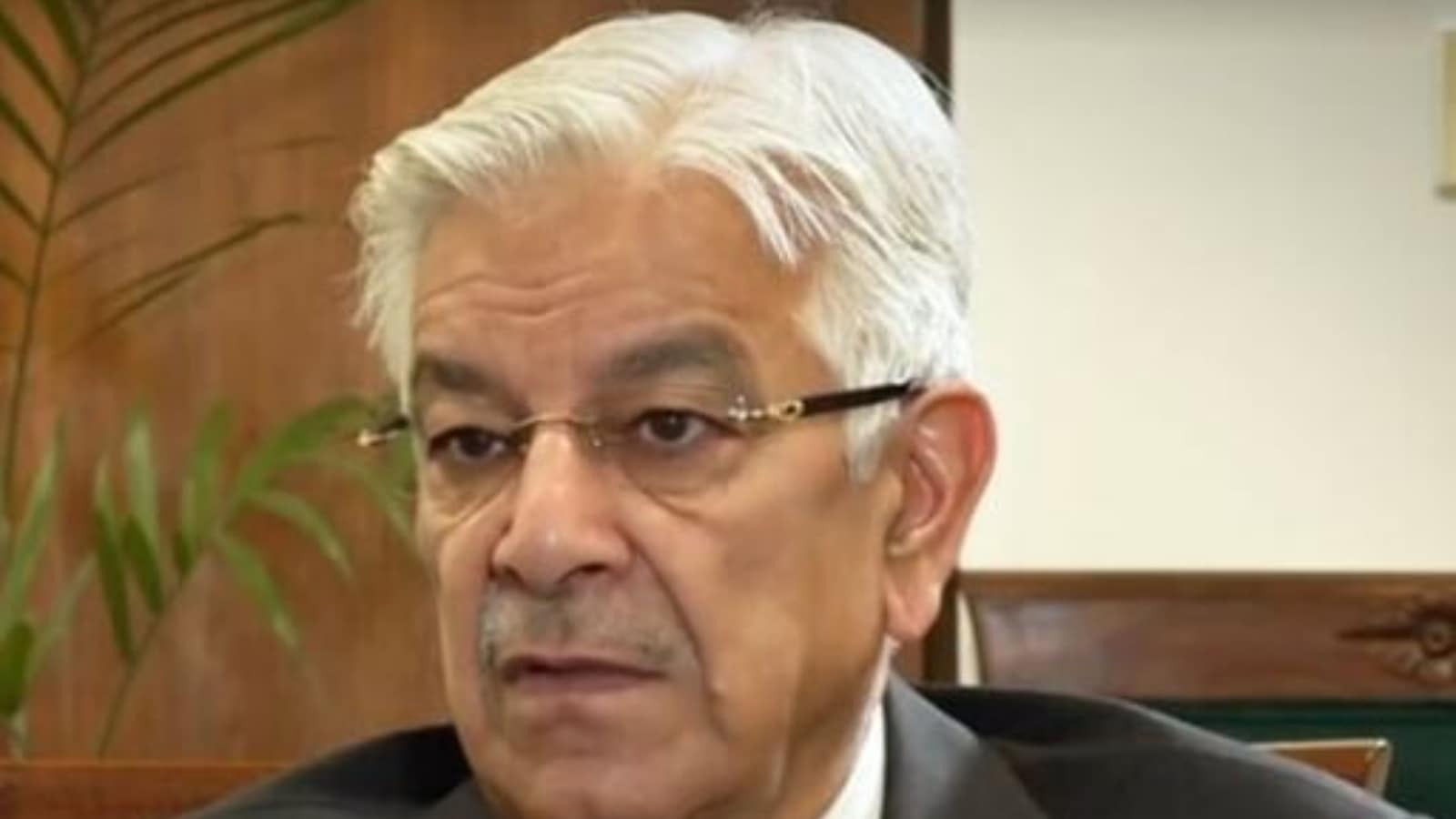 Pakistan Defence Minister’s bombshell: If need be, our nuclear ...