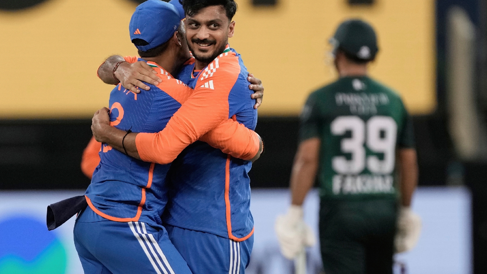 India’s squad for Australia tour: Why Axar Patel is preferred over ...