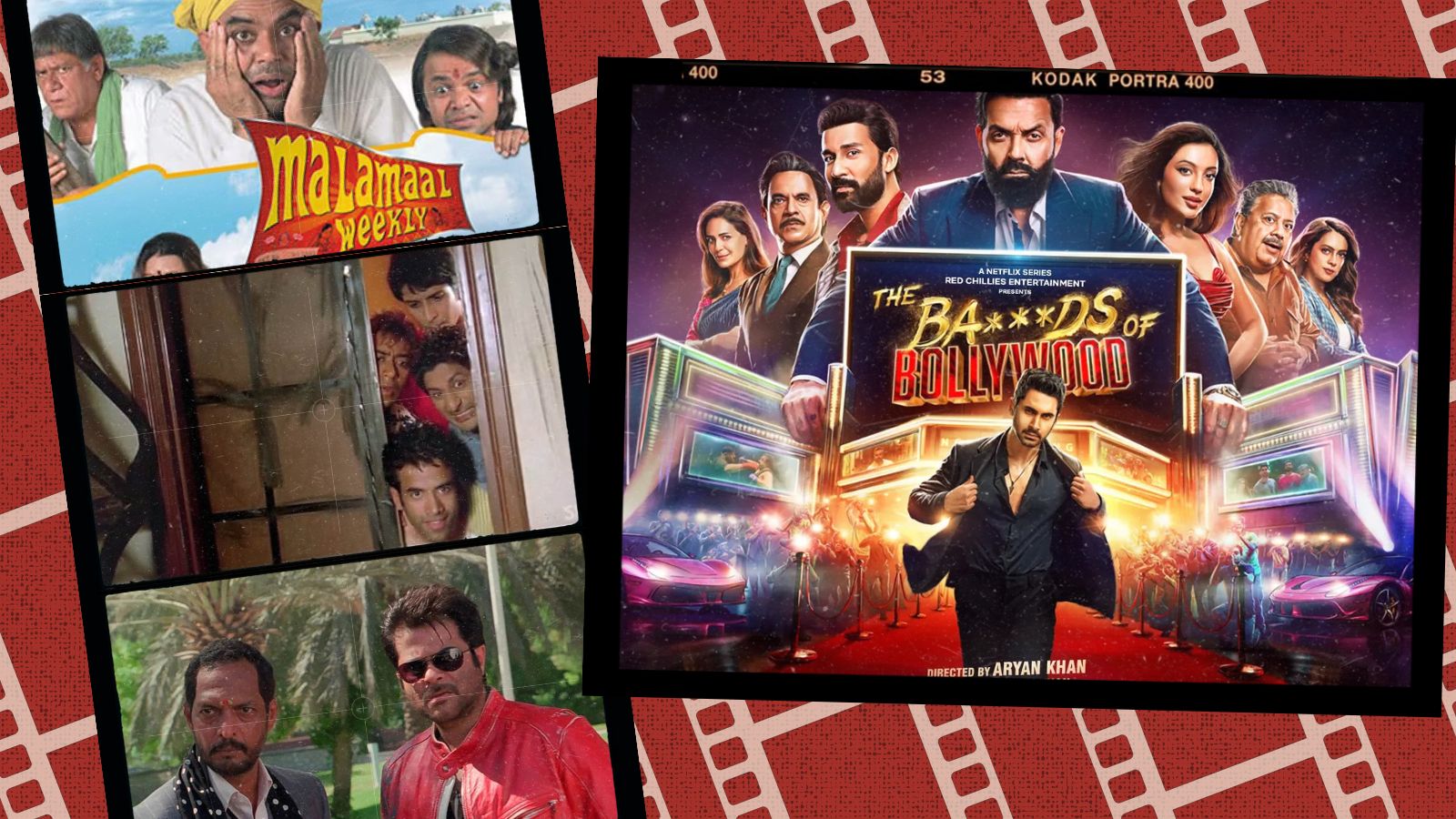 Bads of Bollywood: Why Internet loves meta humour, brain rot cinema