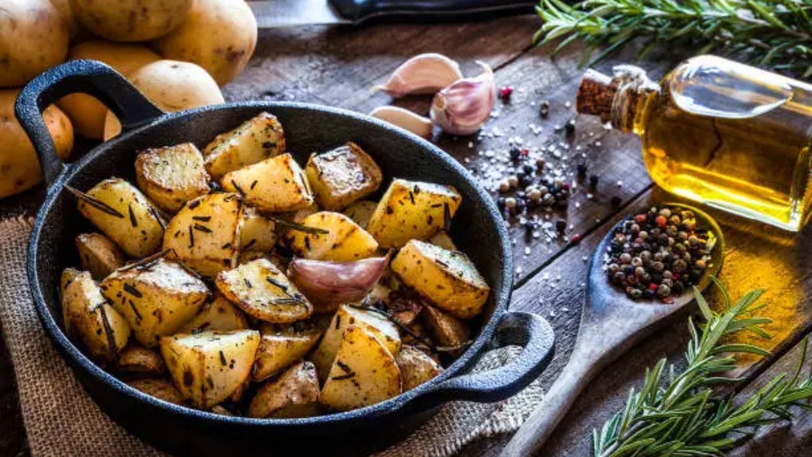 6 baked foods you should include in your diet | Lifestyle Gallery News ...