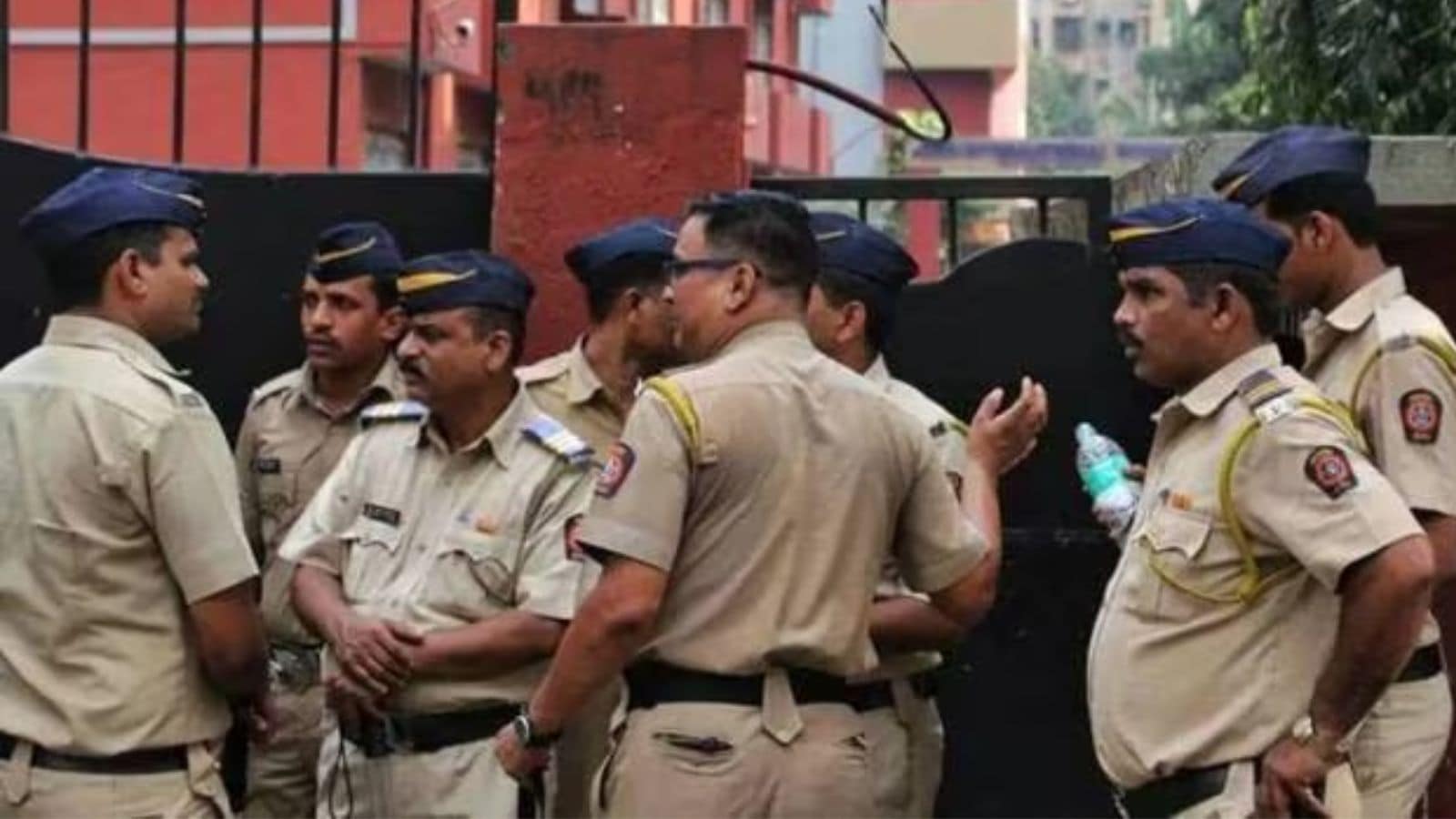 Masked men shoot at patrolling police team in Ranchi, one cop wounded ...