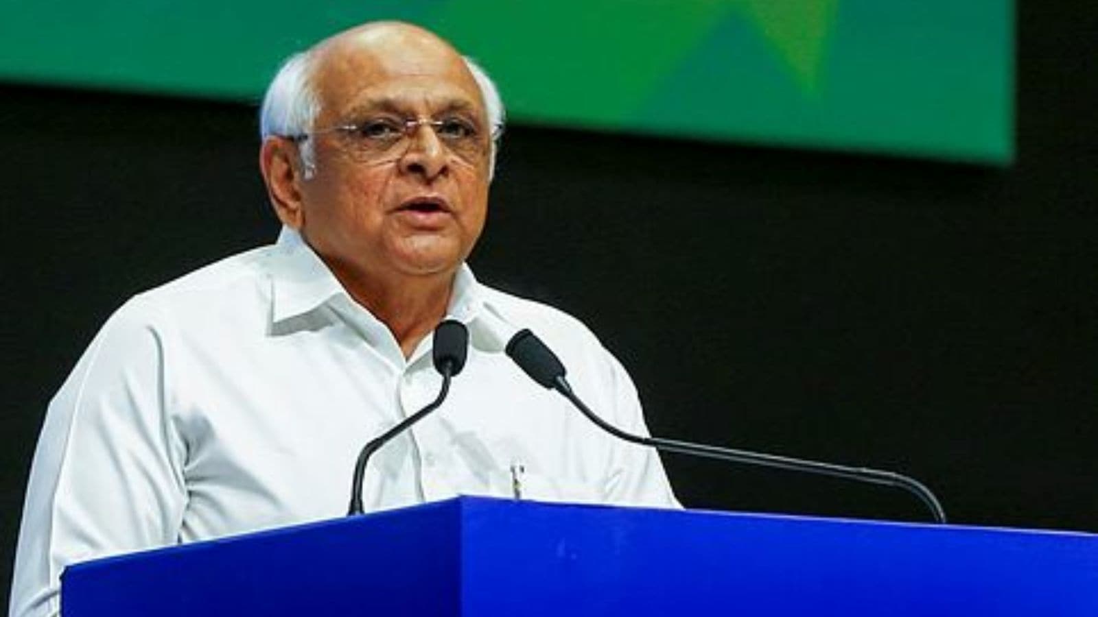 Gujarat Cabinet clears 17 new talukas, reshapes 34th district of Vav ...