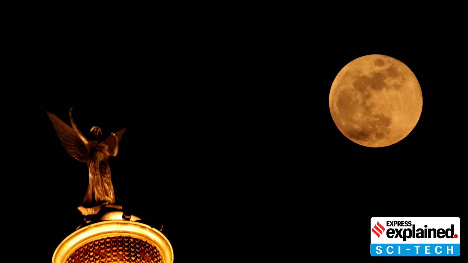 Blood Moon September 2025: Lunar Eclipse Chandra Grahan today timing, Live Streaming, What is it ...