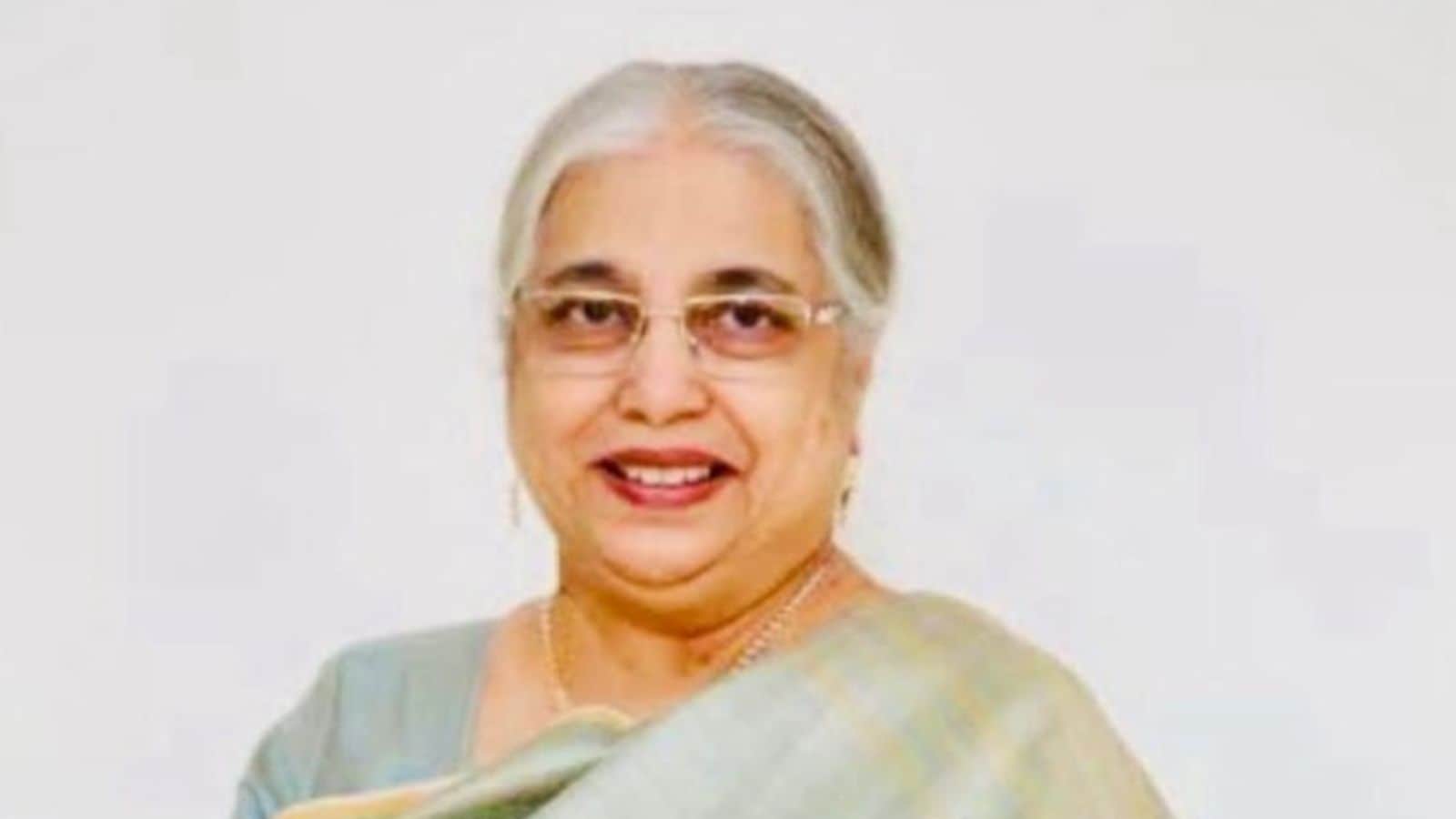 Oncopathologist & teacher, Dr Anita Borges dies at 78 | Mumbai News ...