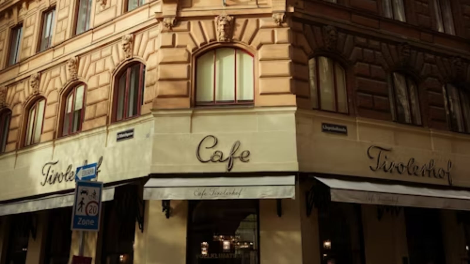 Historic cafés around the world you need to visit | Lifestyle Gallery ...