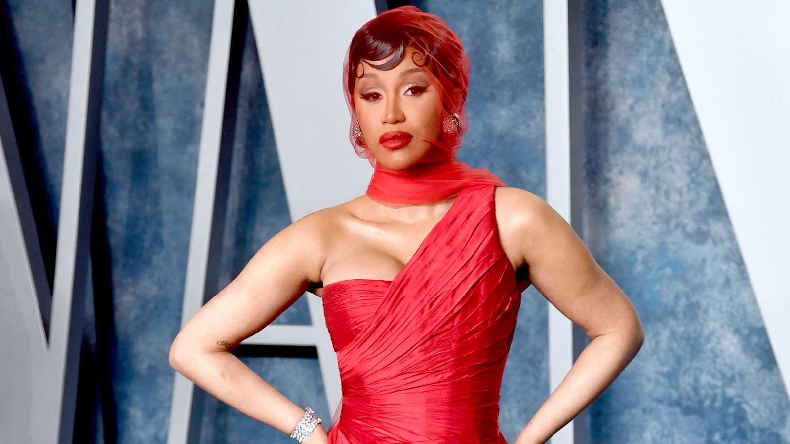 California jury clears pop star Cardi B of assault allegations in civil ...