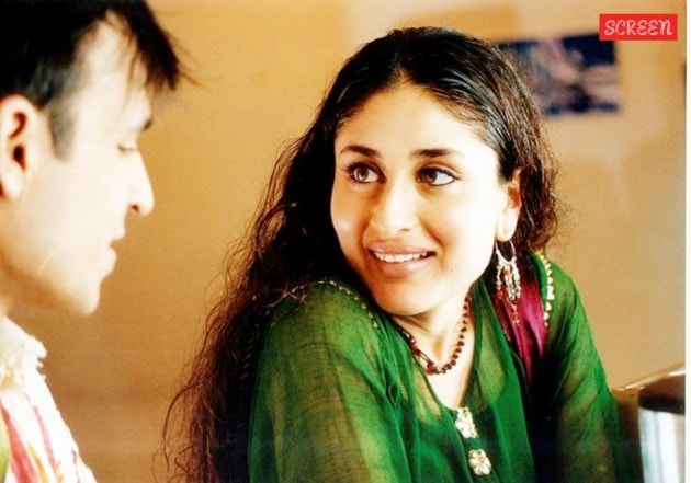 Kareena Kapoor Khan turns 45: Rare photos of Bebo from Express Archive ...