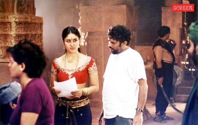 Kareena Kapoor Khan turns 45: Rare photos of Bebo from Express Archive ...