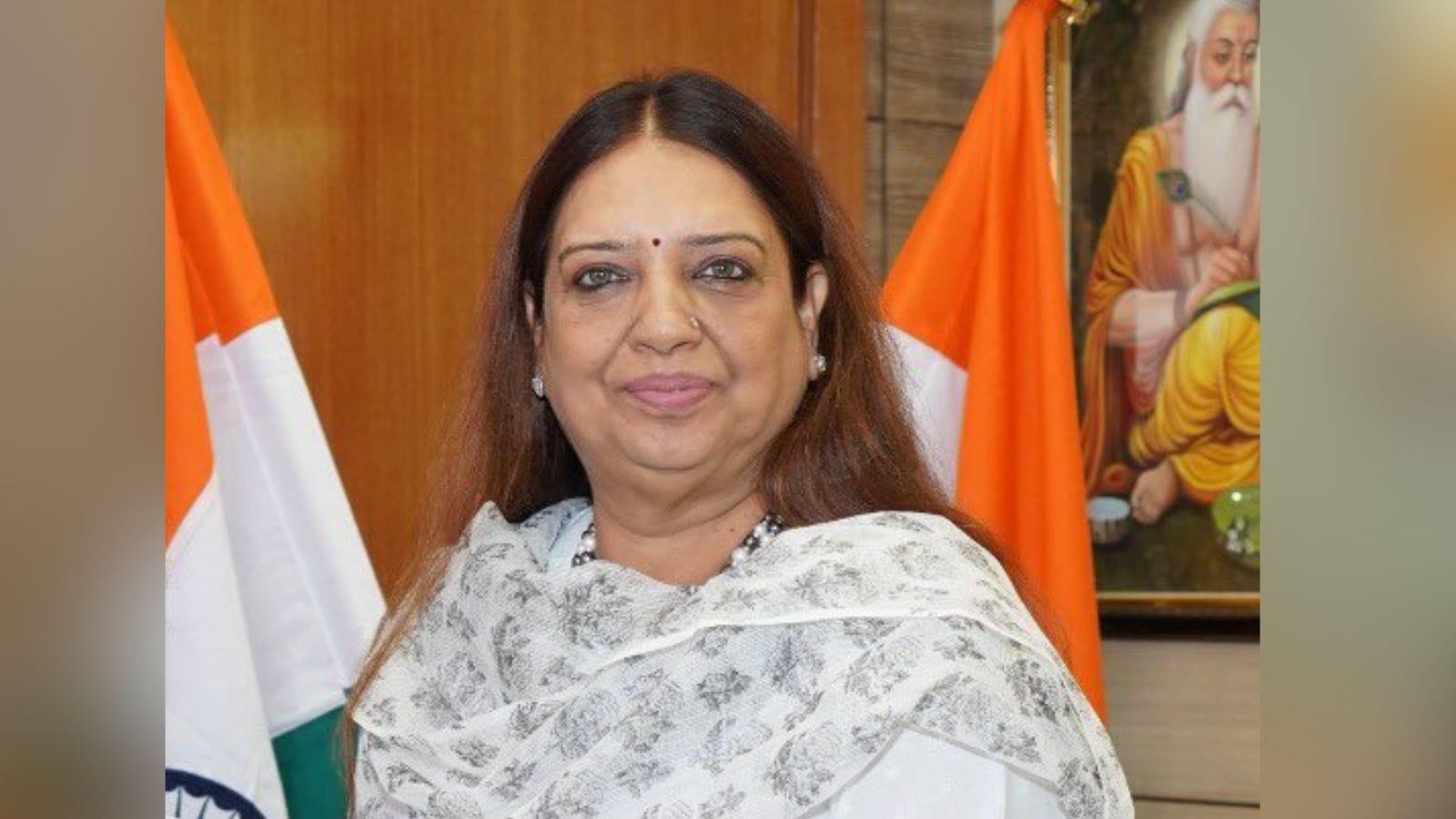 Russia trip on cards for Chandigarh Mayor Harpreet Babla, says ‘invitees bearing expenses, not ...