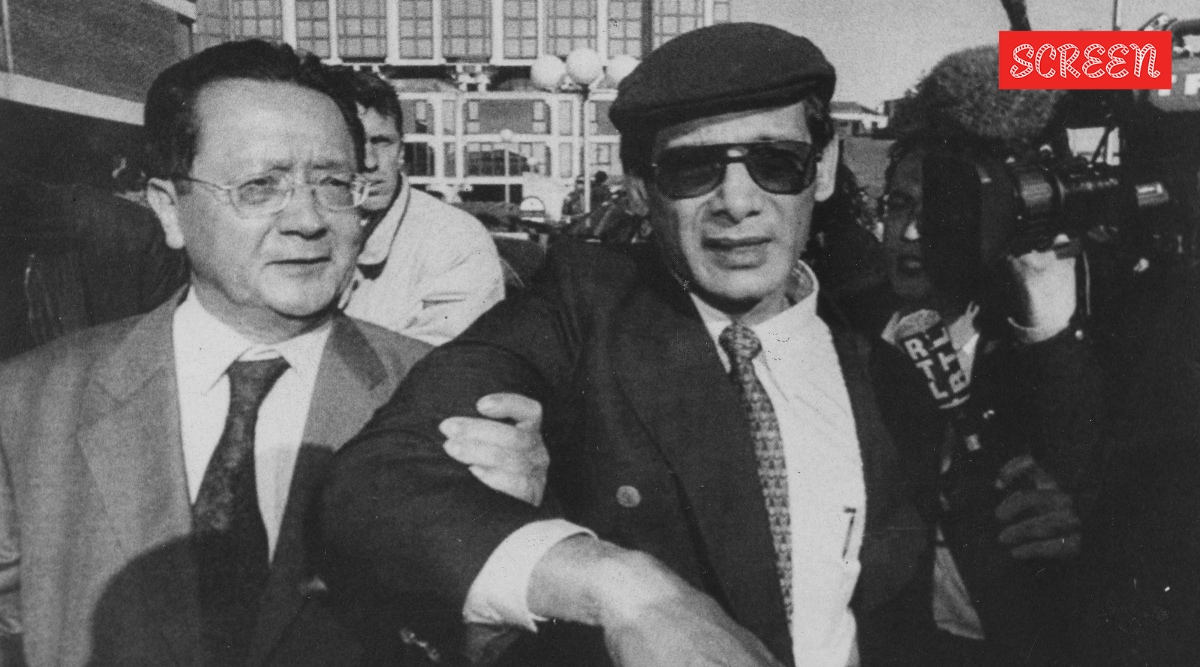 ‘Charles Sobhraj was staying at the Taj’: Cop who inspired Manoj ...