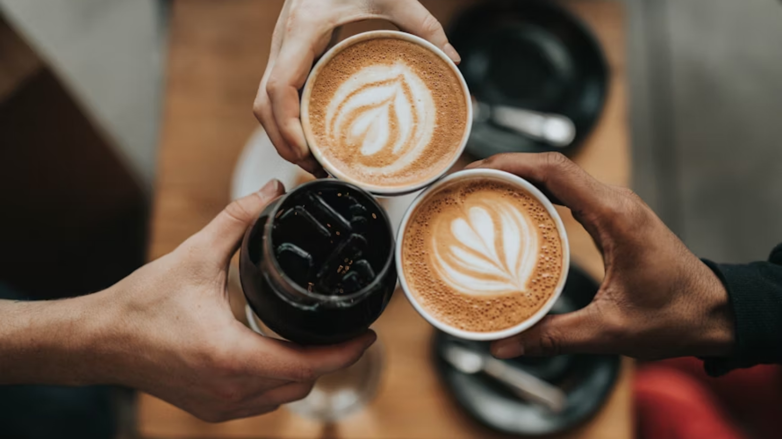 Coffee cultures around the world | Lifestyle Gallery News - The Indian ...