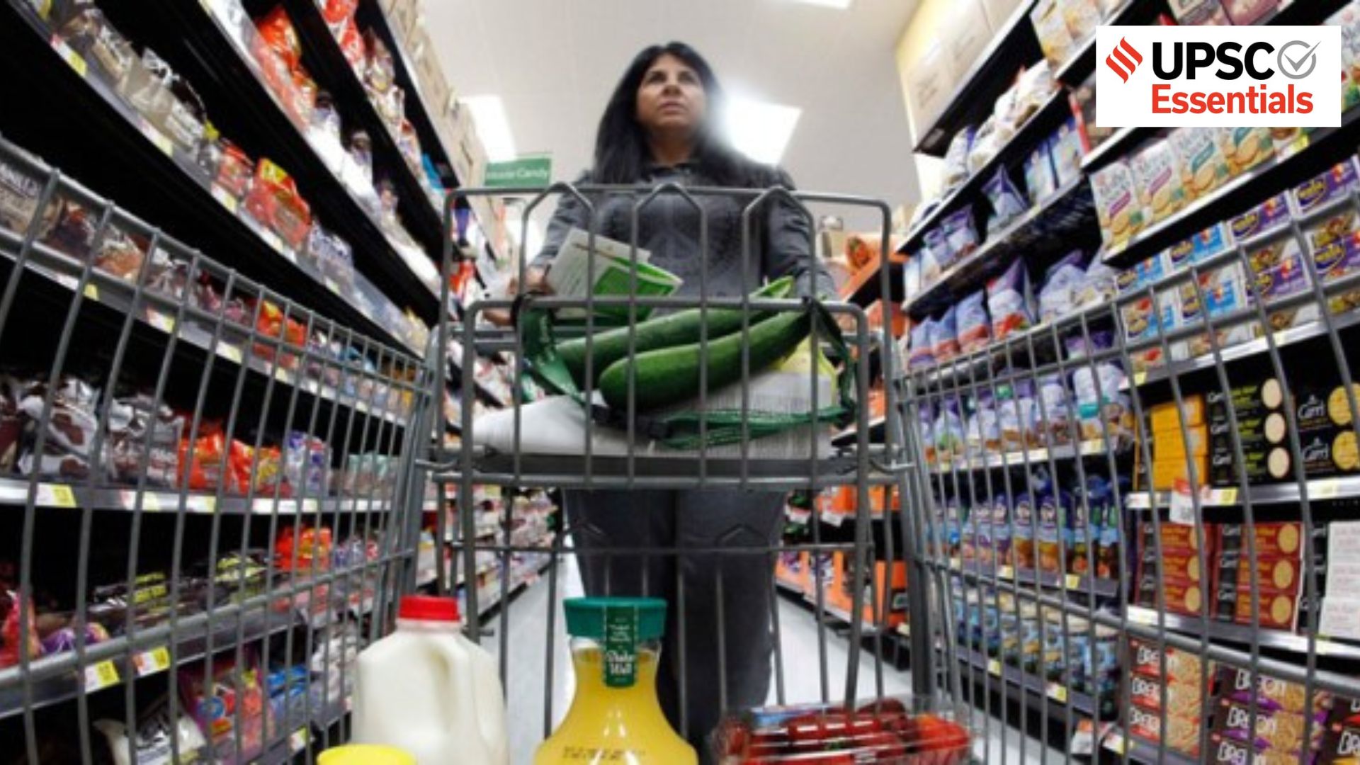 UPSC Society Current Affairs 2025: How consumerism links ‘who we are ...