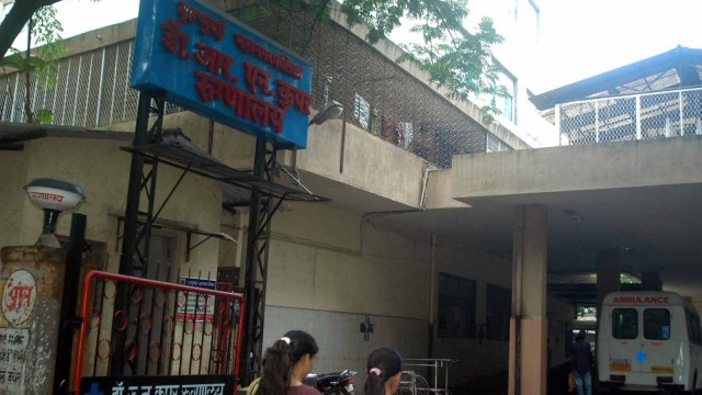 More OP counters, cleanliness panel: BMC takes series of steps to ...