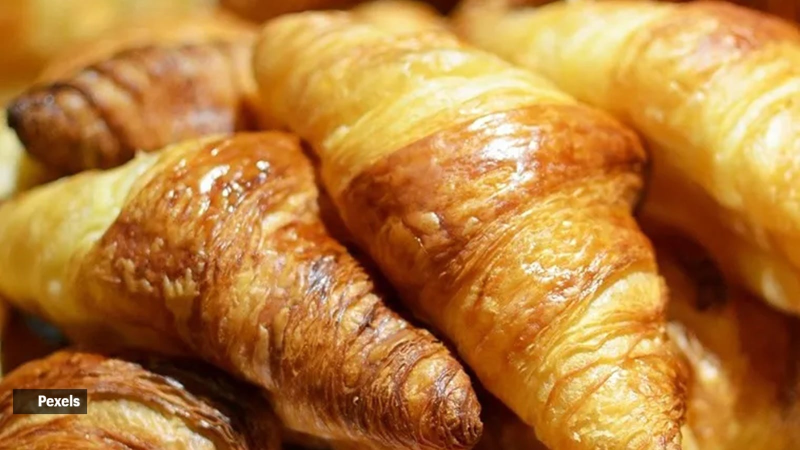 NHS surgeon says croissants should be considered a ‘gut health food ...