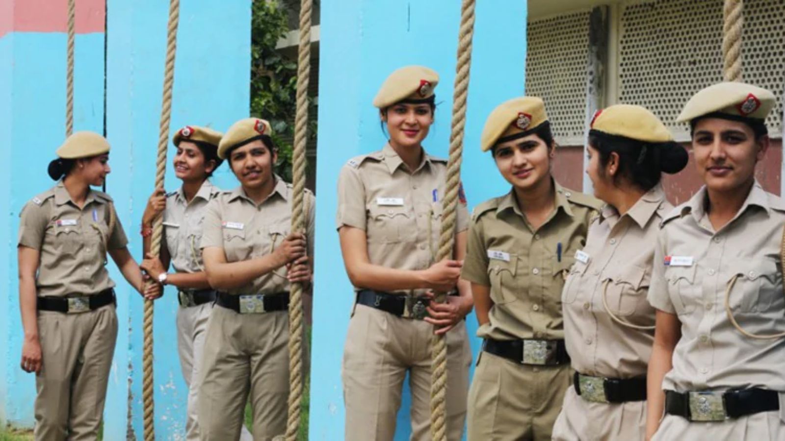 Soon, Delhi may get women police stations in each district | Delhi News ...