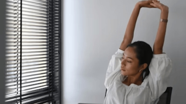 10 minute workouts for busy people | Lifestyle Gallery News - The ...