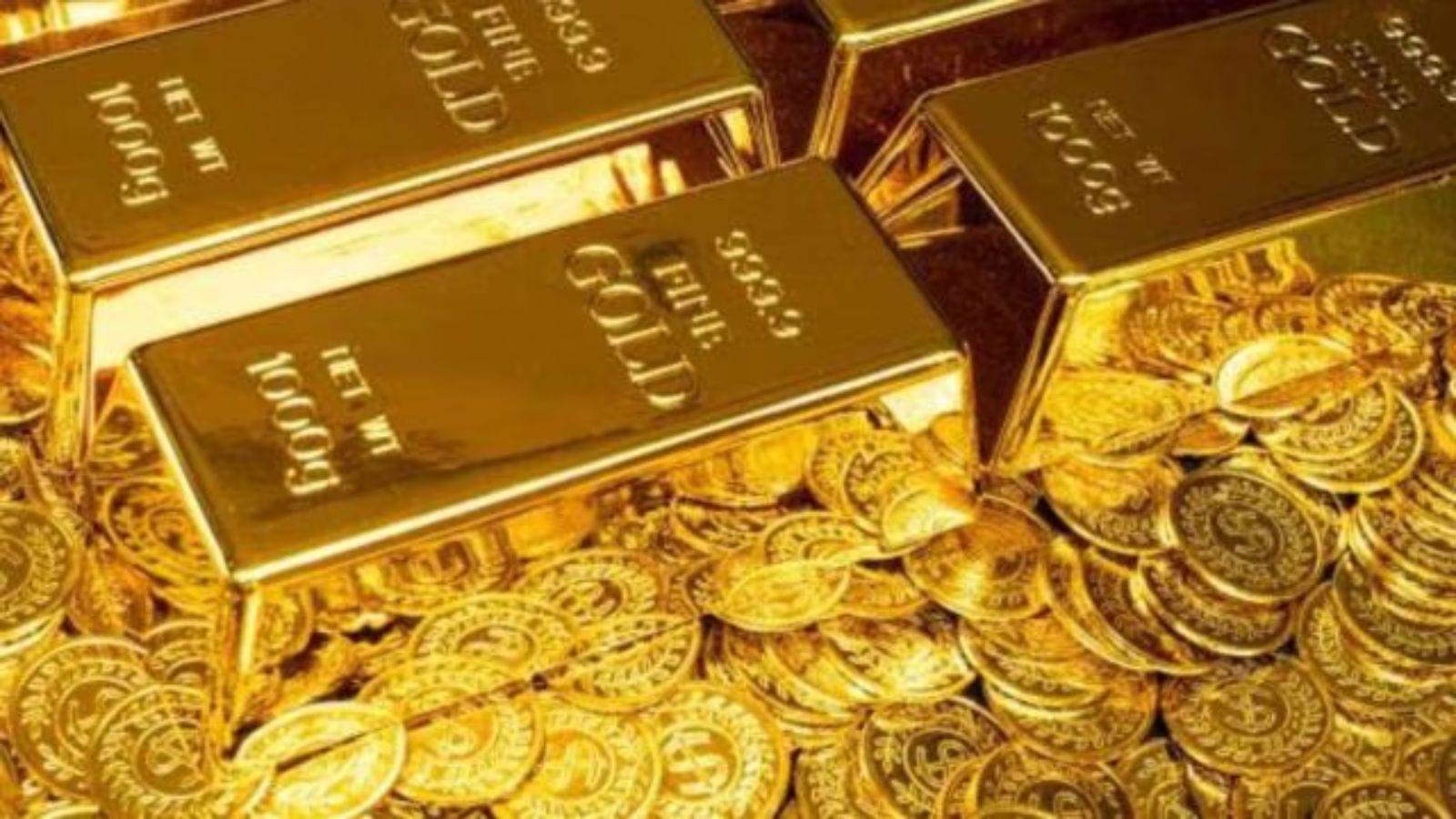 Gold at record high: What’s fueling prices upward?