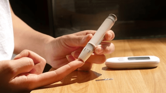 Diabetes: What is 3 am sugar level? | Lifestyle Gallery News - The ...