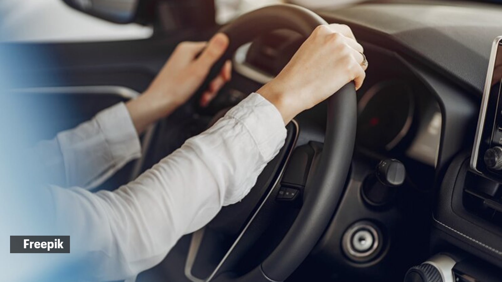 ‘In modern vehicles, 10 and 2 is actually risky’: Arthroscopy ...