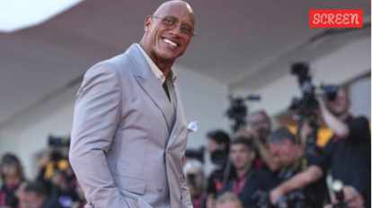 Dwayne Johnson Gros Dwayne 'The Rock' Johnson Is 'very Rude' And Not