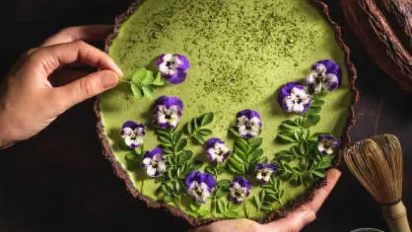 Edible flowers with health benefits you didn’t know about | Lifestyle ...