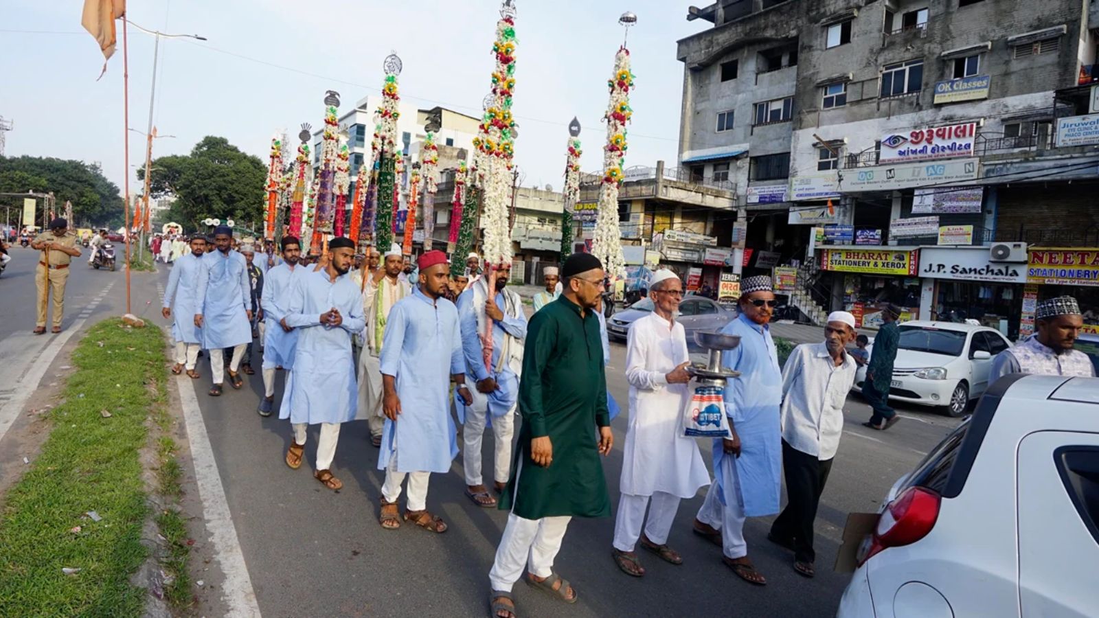 Eid-e-Milad holiday in Mumbai, suburbs rescheduled to September 8 ...