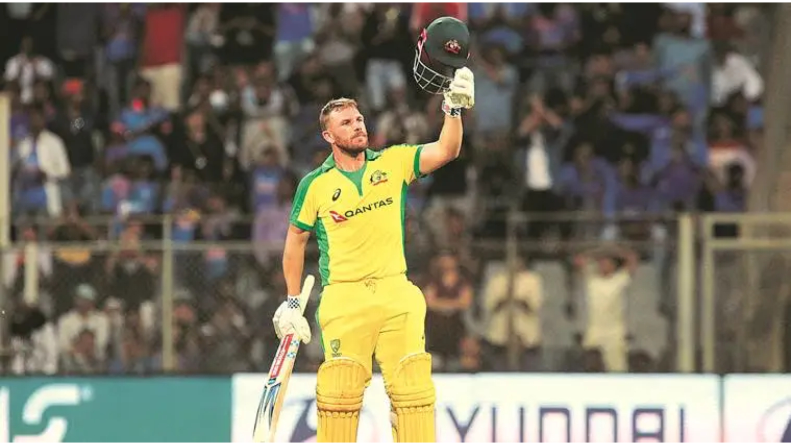 ‘IPL was probably the hardest….’: Former Australia T20I captain and BBL ...