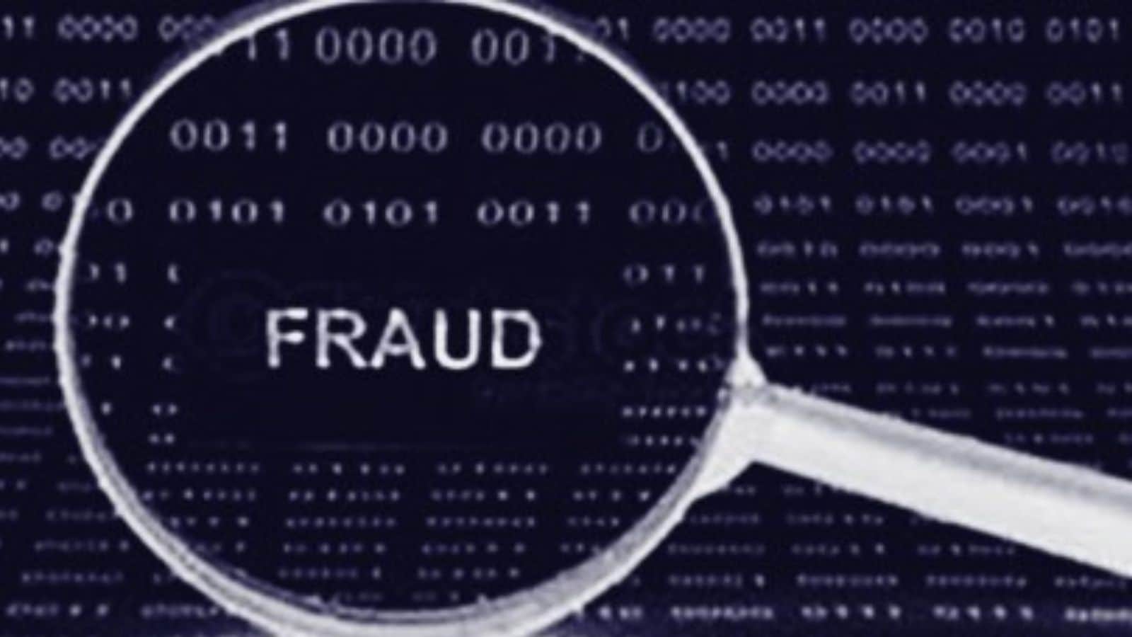 Pension cyber fraud: Mumbai-based senior citizen duped into paying ...