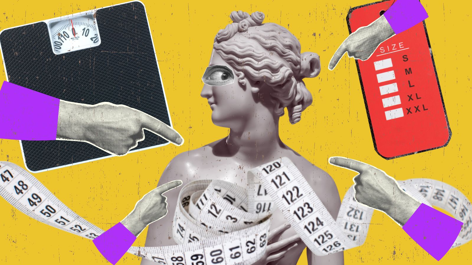 Body-shaming is inherited in Indian homes: How I broke free | Fresh ...