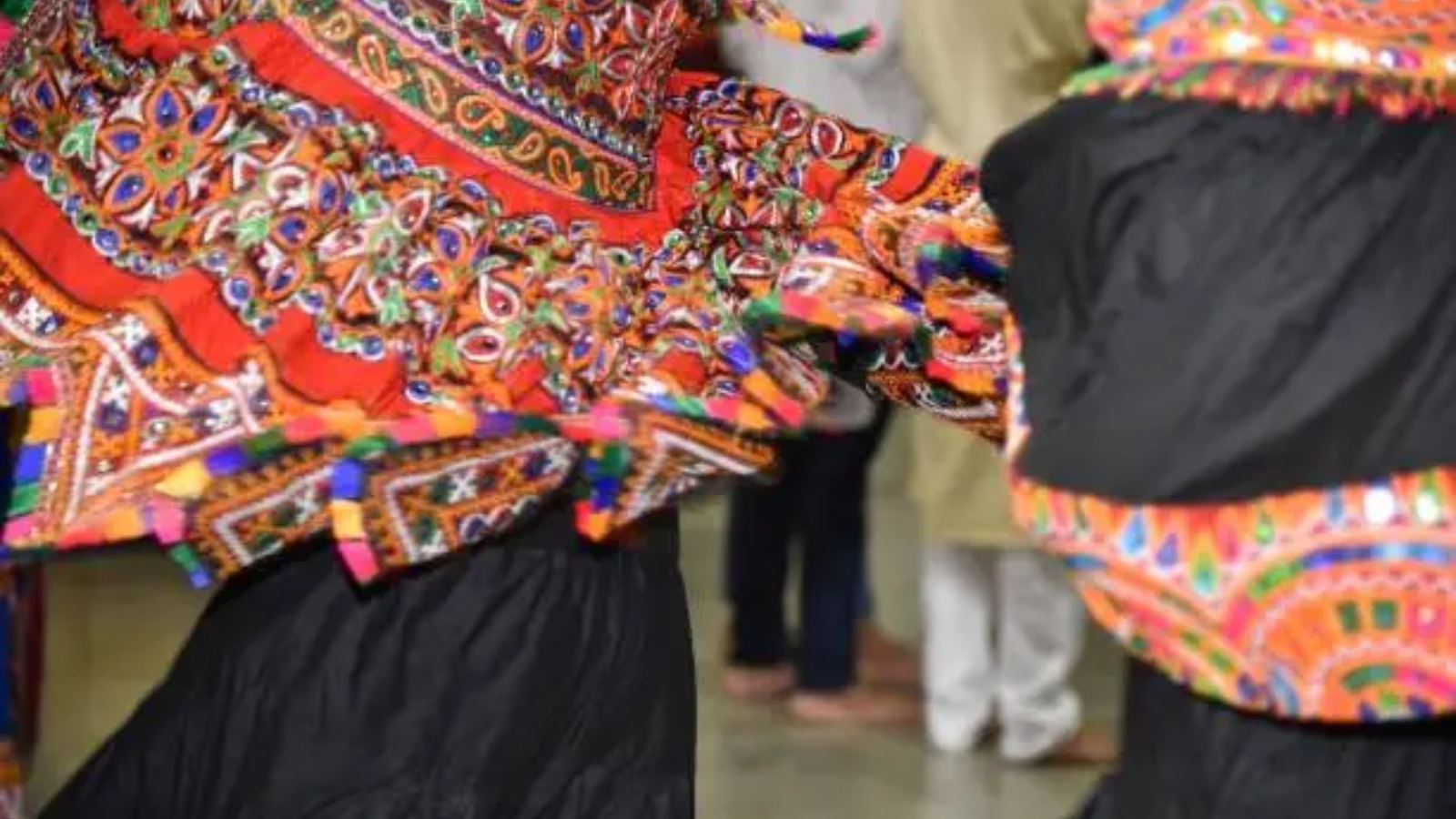 Navratri 2025: Best cities to witness garba nights | Lifestyle Gallery ...