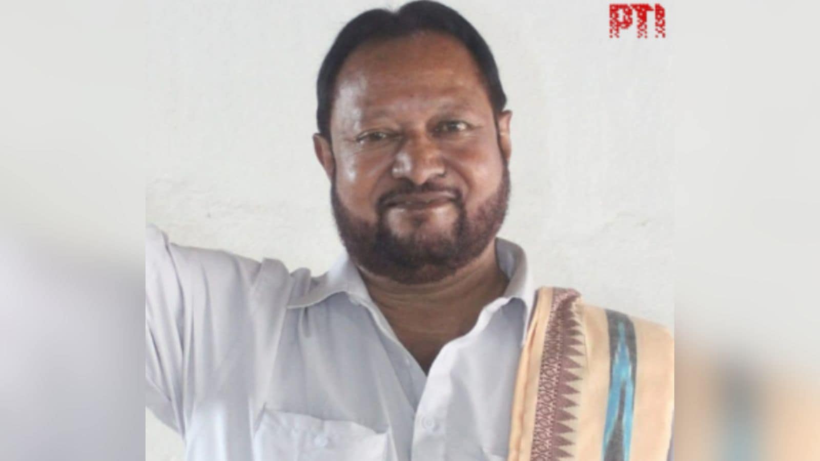 Ex-Odisha MLA George Tirkey dies at 67