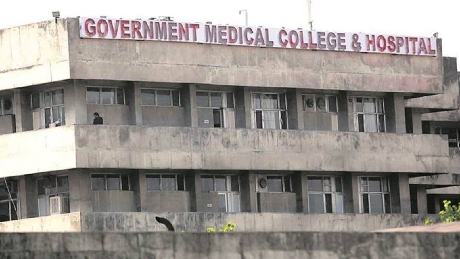 CT scan and MRI in PPP mode planned for GMCH-32 | Chandigarh News - The Indian Express