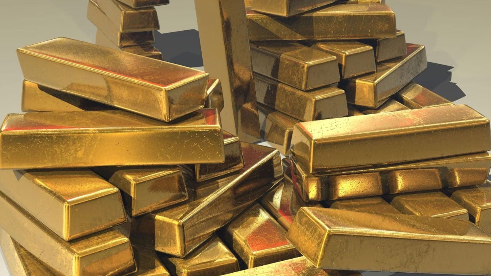 Rs 41 lakh cash stolen from Indore businessman in fraud gold deal, 3 ...