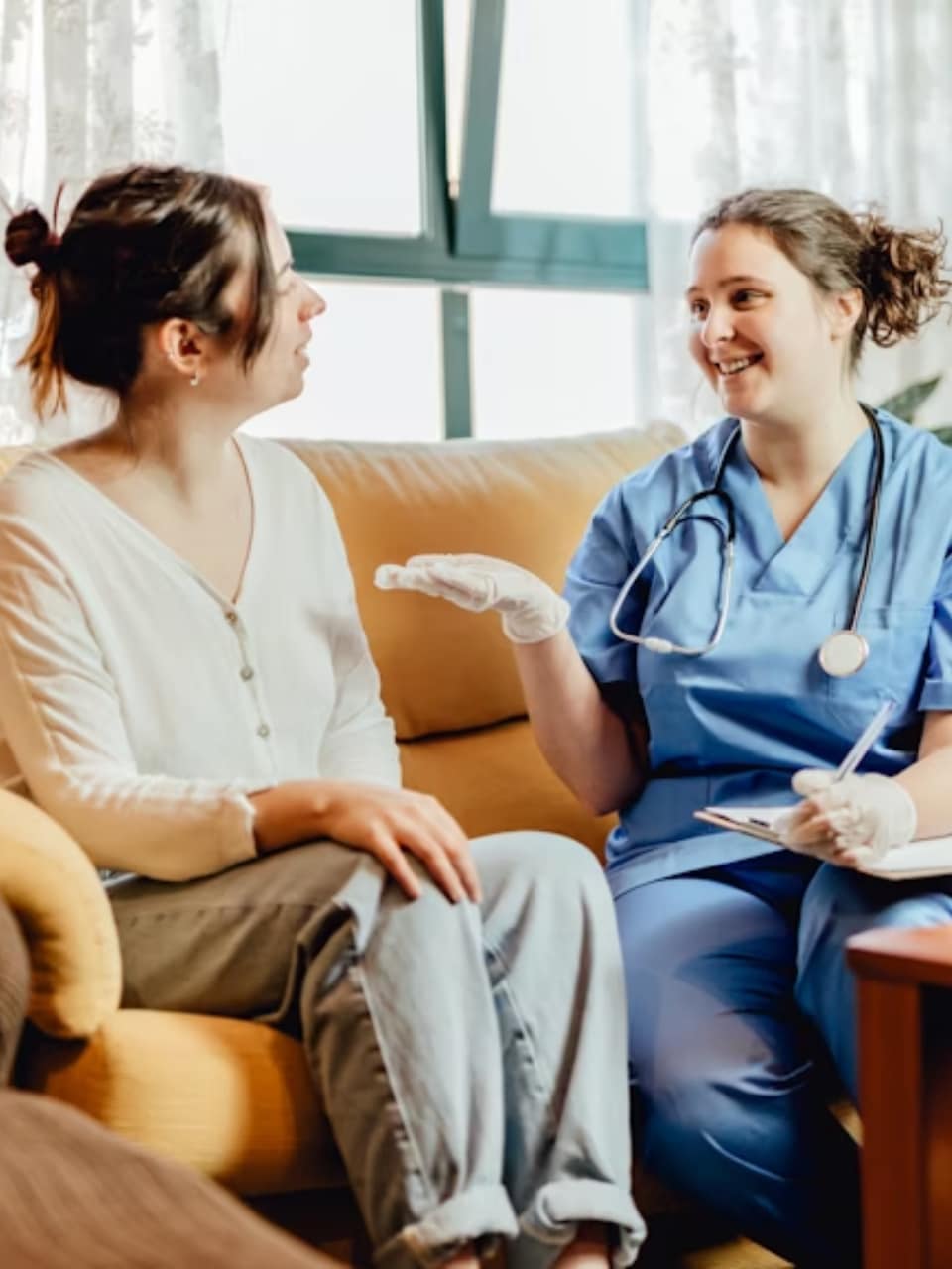 8 signs you are neglecting your health