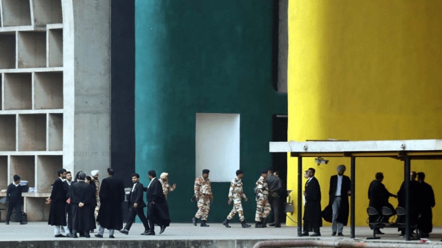 High court strikes down IME-based promotions at Haryana power corporation