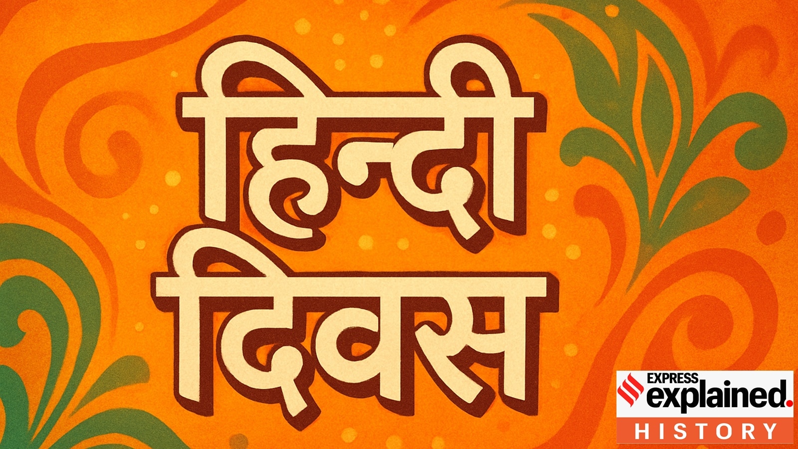 Hindi Diwas 2025 Explained: How Constituent Assembly decided on Hindi as the official, and not ...