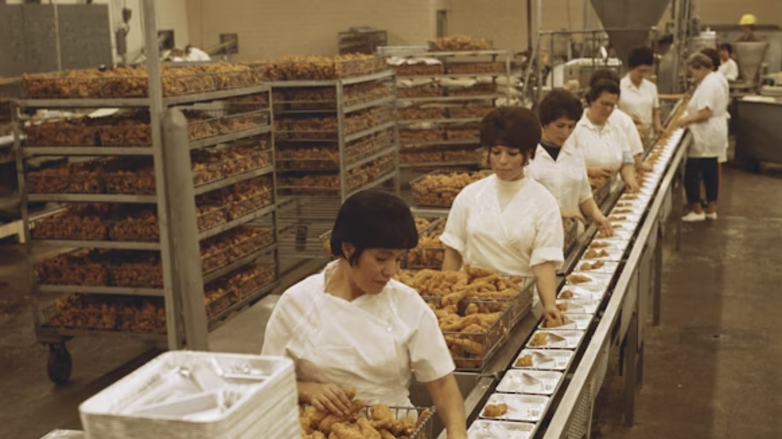 6 dishes with a historical back story | Lifestyle Gallery News - The ...