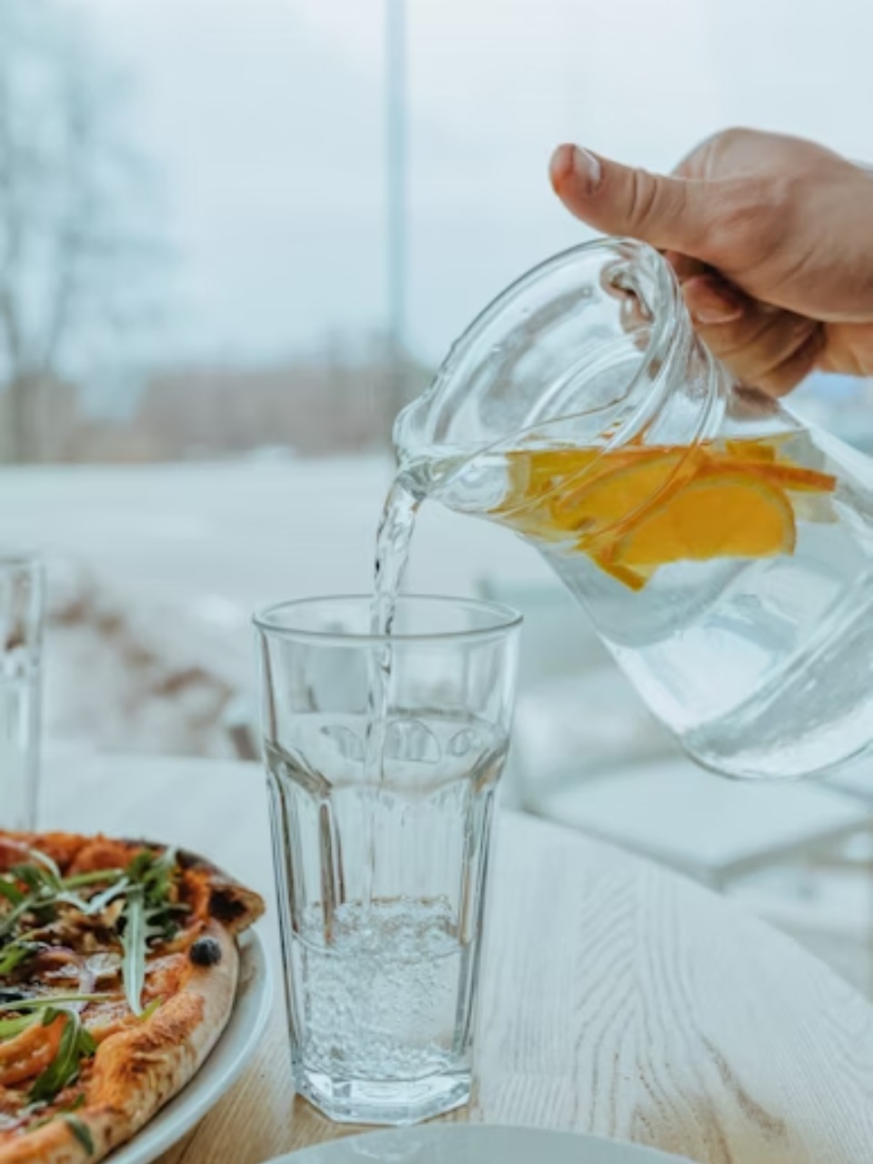 How hydration affects your brain performance