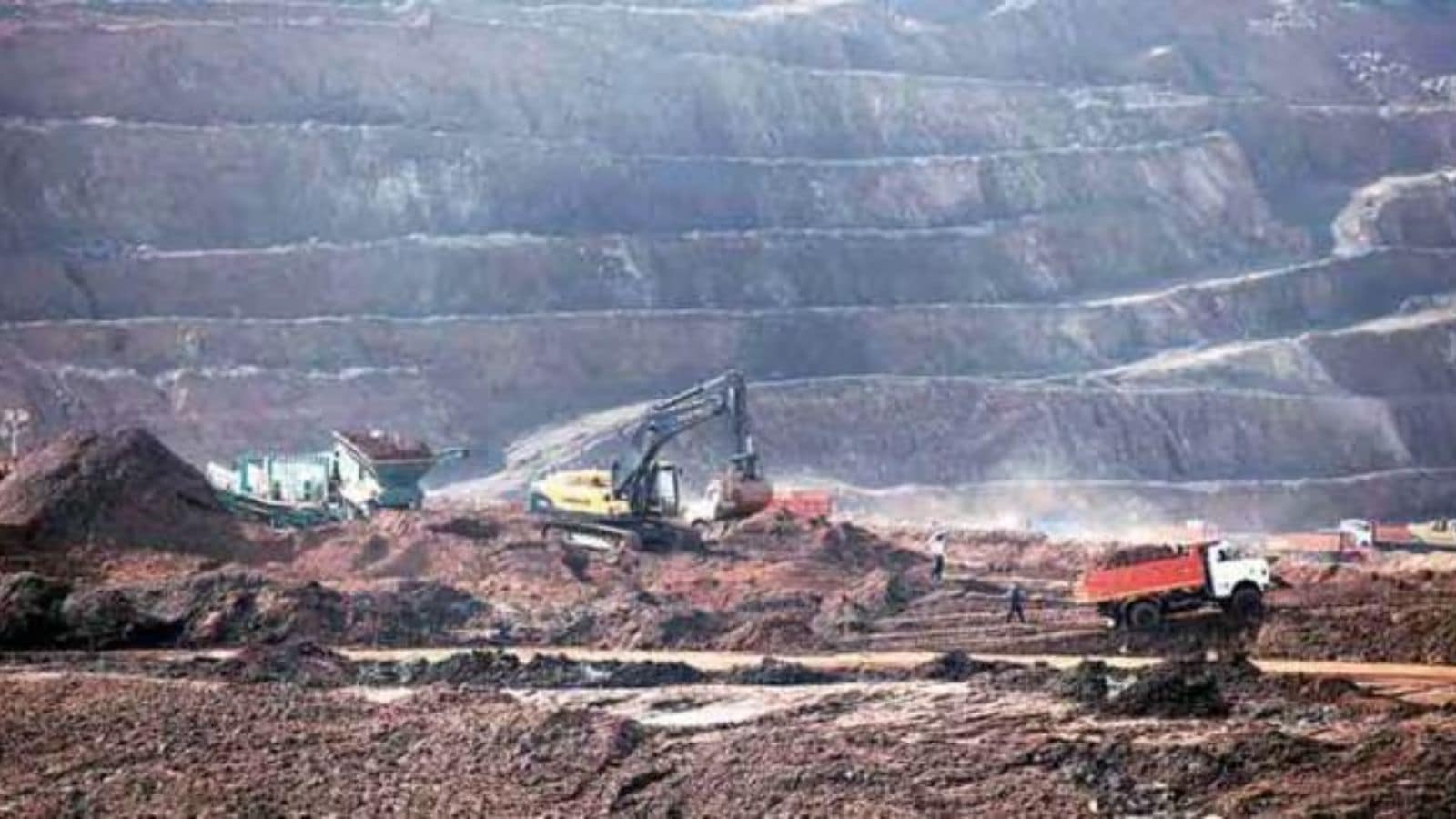 ‘Illegal mining turning Majri into a death trap’: BJP submits ...