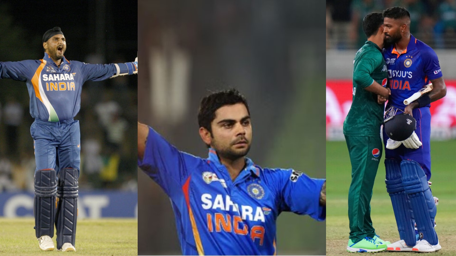 India vs Pakistan (IND vs PAK) Asia Cup 2025 Match Date, Time: 5 Best ...